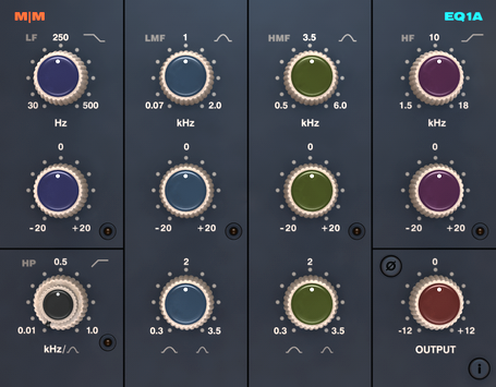 Fulldownload Best Eq Settings For Metal Good Equalizer